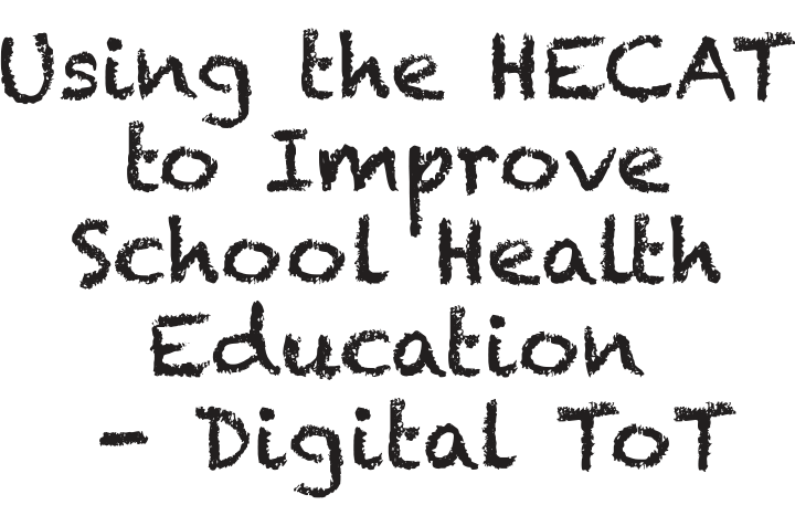 SOPHE Learning: SOPHE HECAT - Home